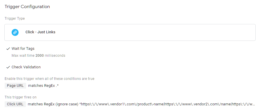 Implement Adform Trackpoint To Gtm Cf Agency