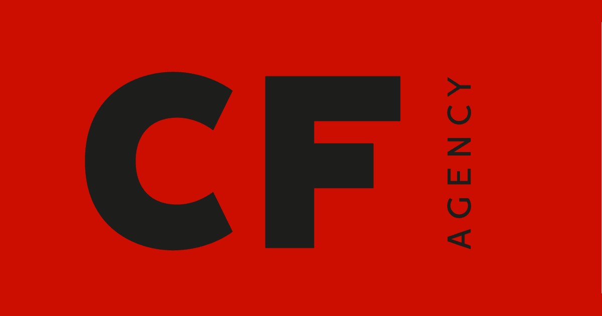 Marketing agency focused on data and online ads | CF Agency
